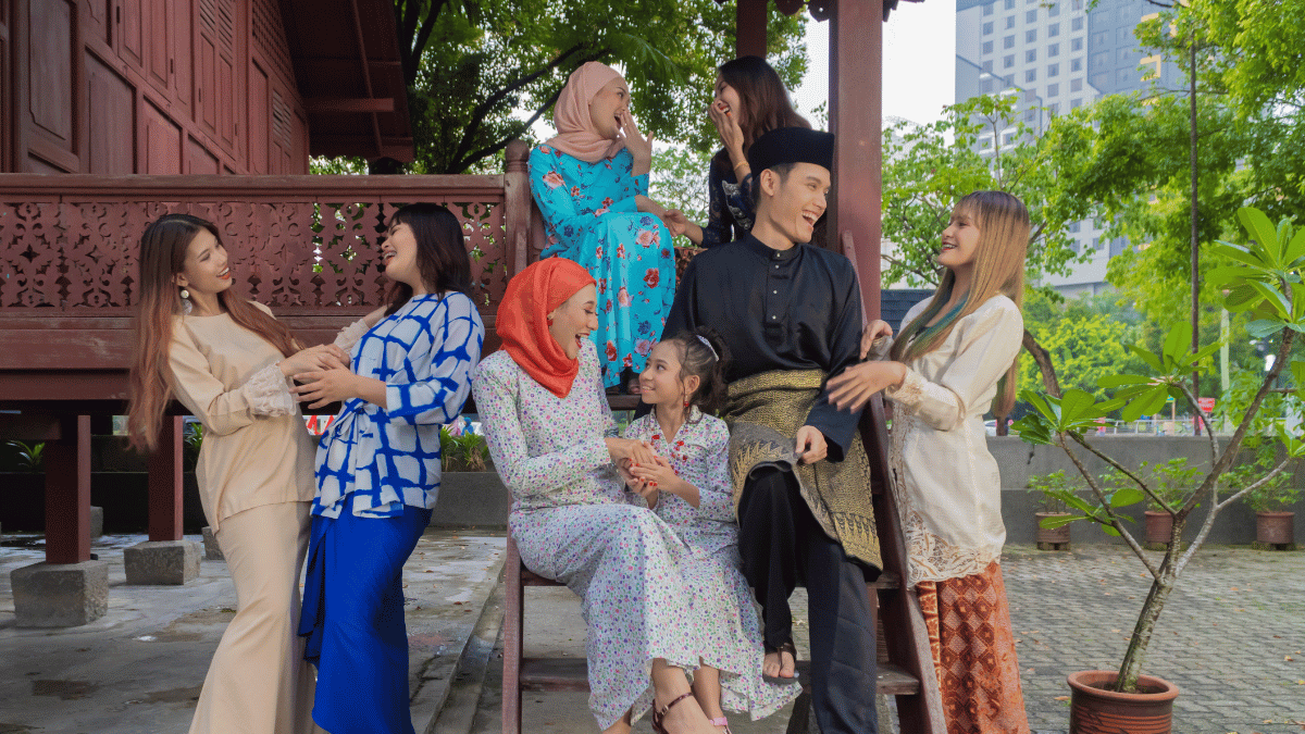Understanding the Local Cultures and Traditions in Malaysia: An ...