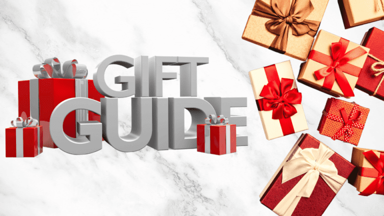 The Ultimate Gift Guide: Best Gifts in 2026 for Every Occasion