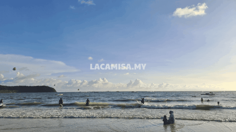 Top 13 Best Things to Do in Pantai Cenang, Langkawi: Your Ultimate Guide!