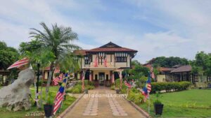 Ultimate Guide | Historical Places in Malaysia to Explore