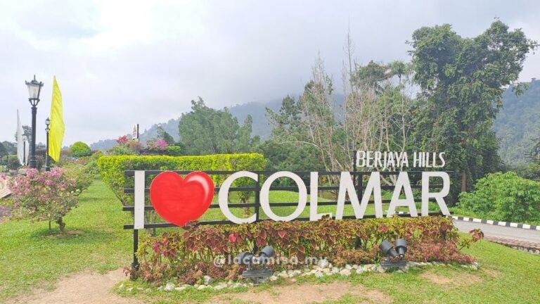 POV: You Found a French Village in Malaysia! Top 6 Ultimate Guide to ...